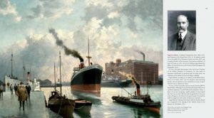 Belfast Harbour | History