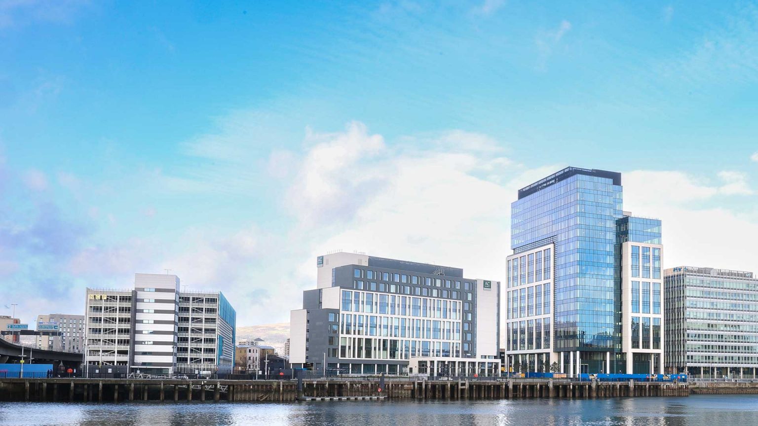 Belfast Harbour | Port