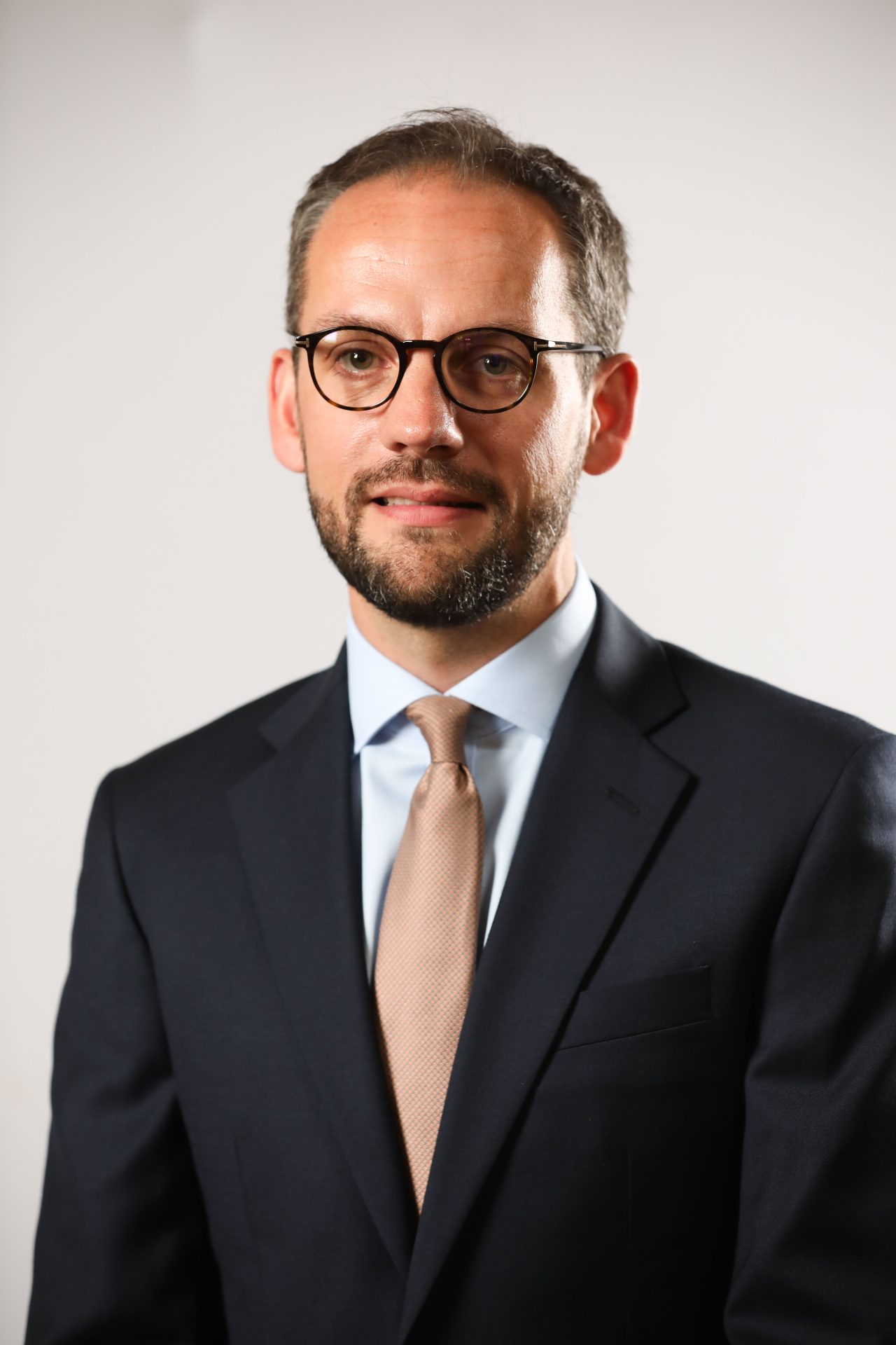 Belfast Harbour | Executive Team