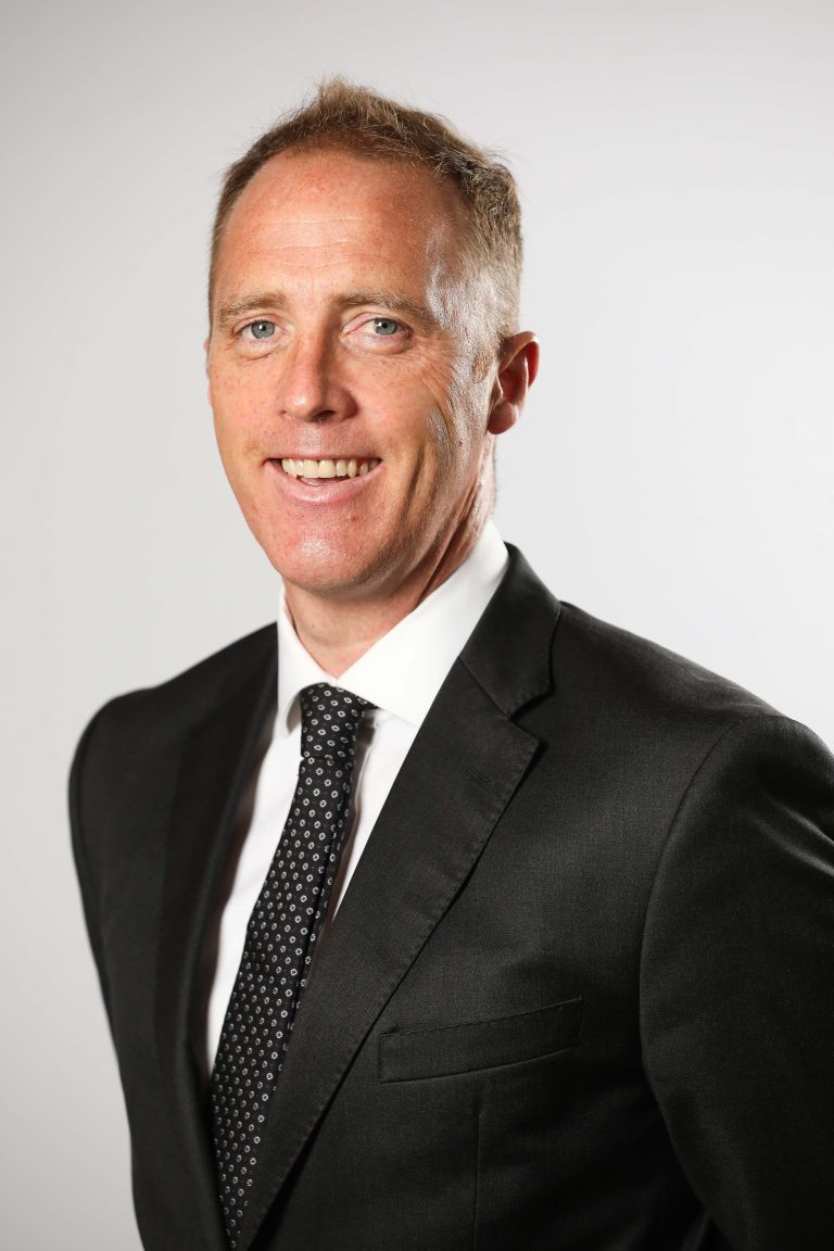 Belfast Harbour | Executive Team