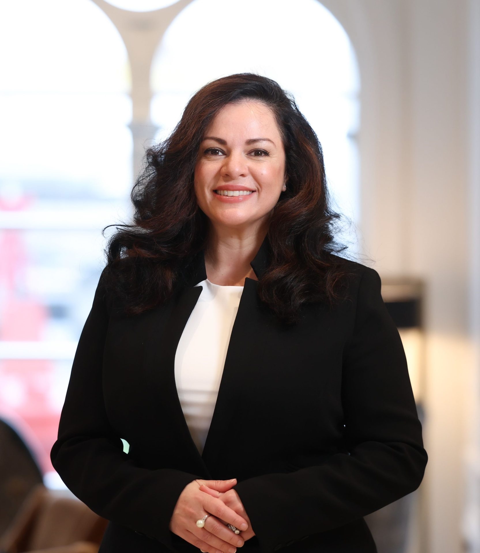 Belfast Harbour | Executive Team