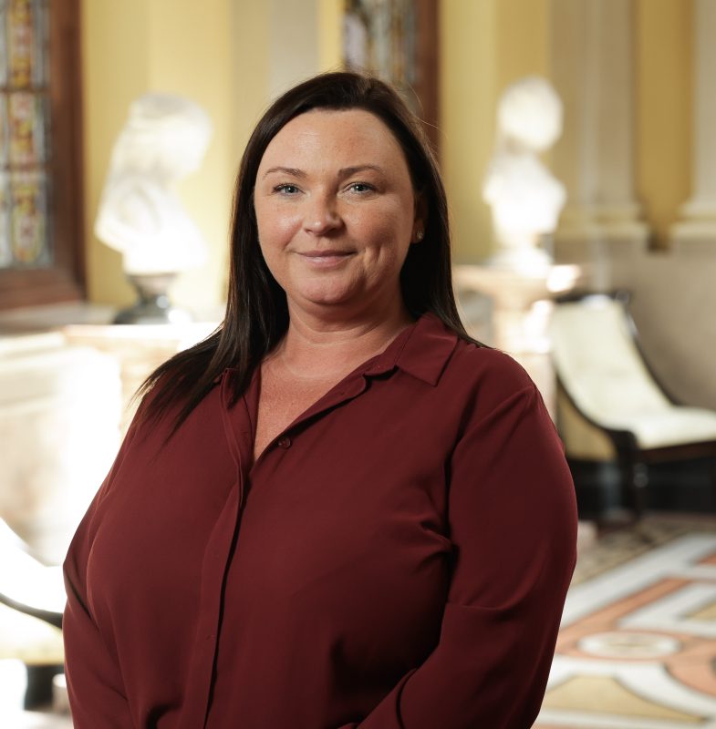 Belfast Harbour | The Board