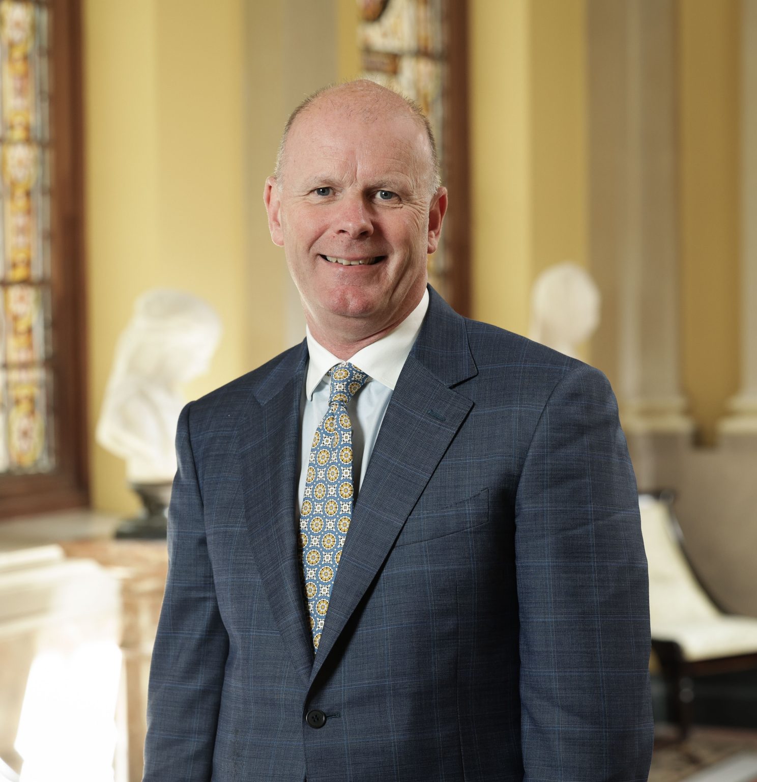 Belfast Harbour | Strategy 2025-2029 - Advance Regional Prosperity