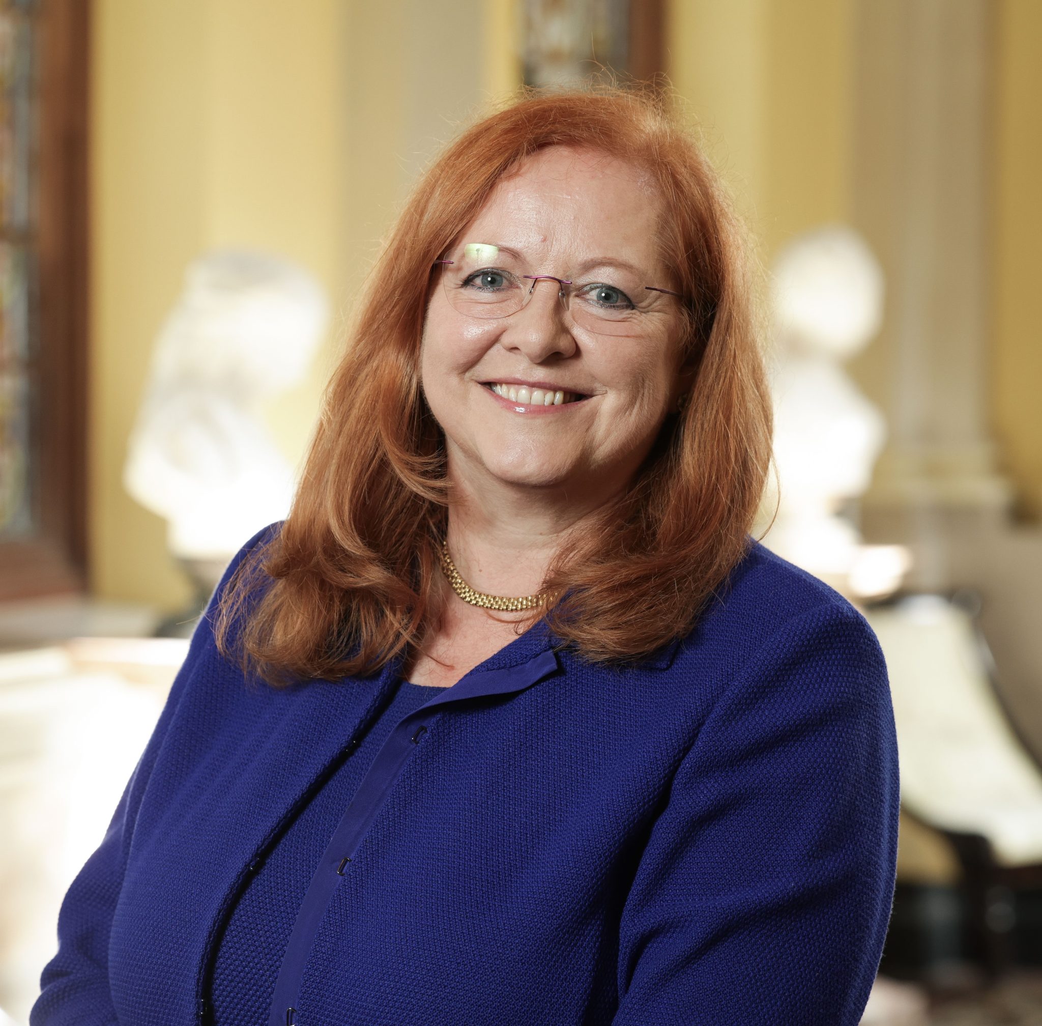 Belfast Harbour | The Board