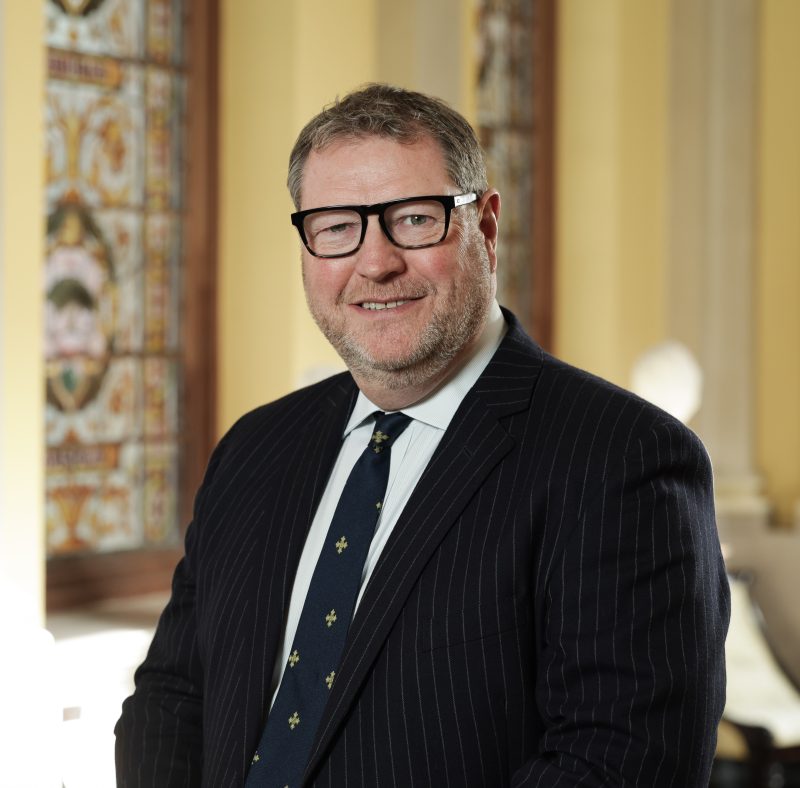 Belfast Harbour | The Board