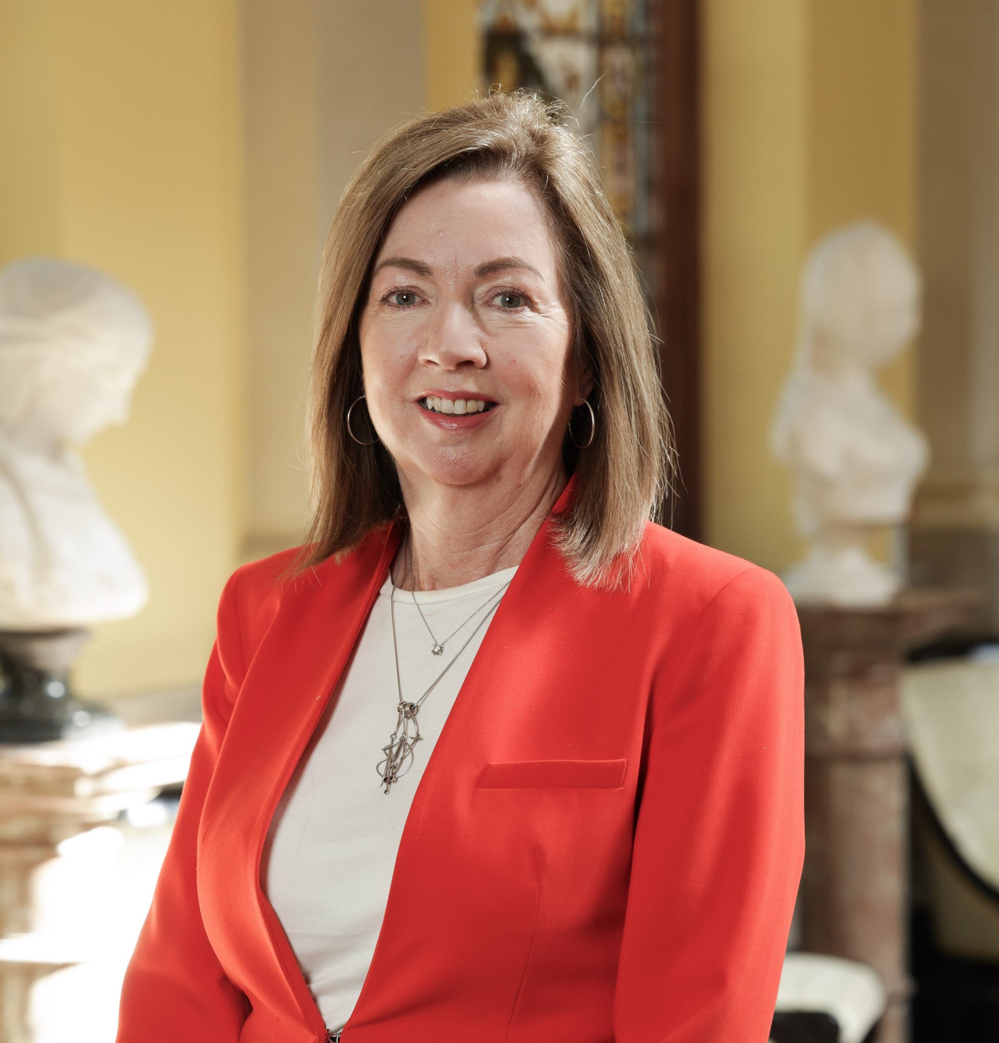 Belfast Harbour | Strategy 2025-2029 - Advance Regional Prosperity