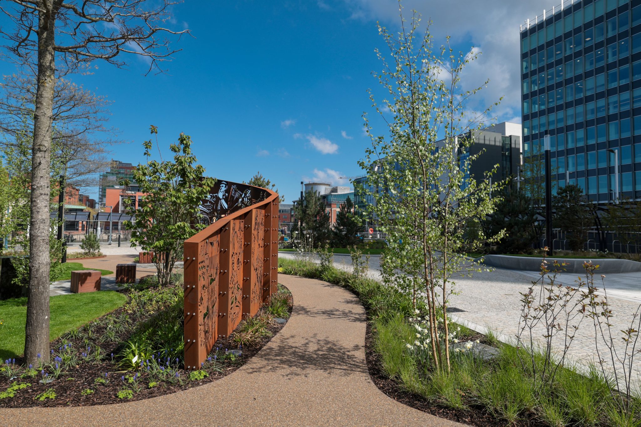 Belfast Harbour | City Quays