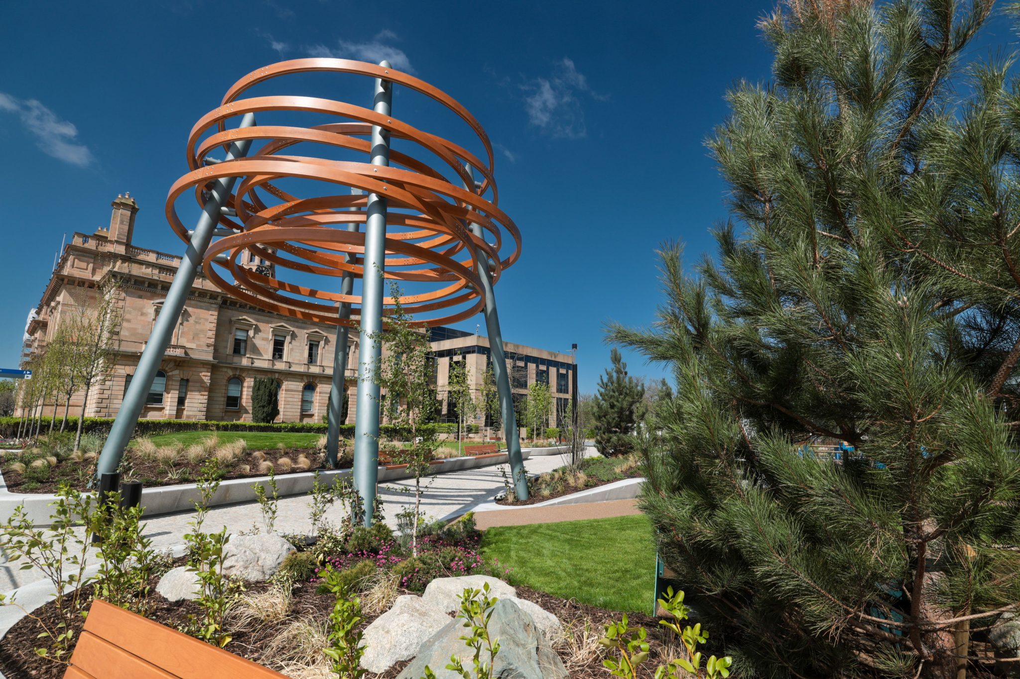 Belfast Harbour | City Quays